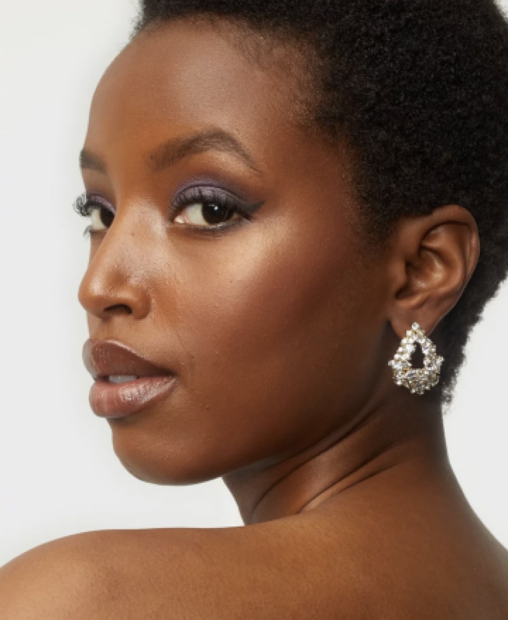 10K Yellow Gold – Rudad