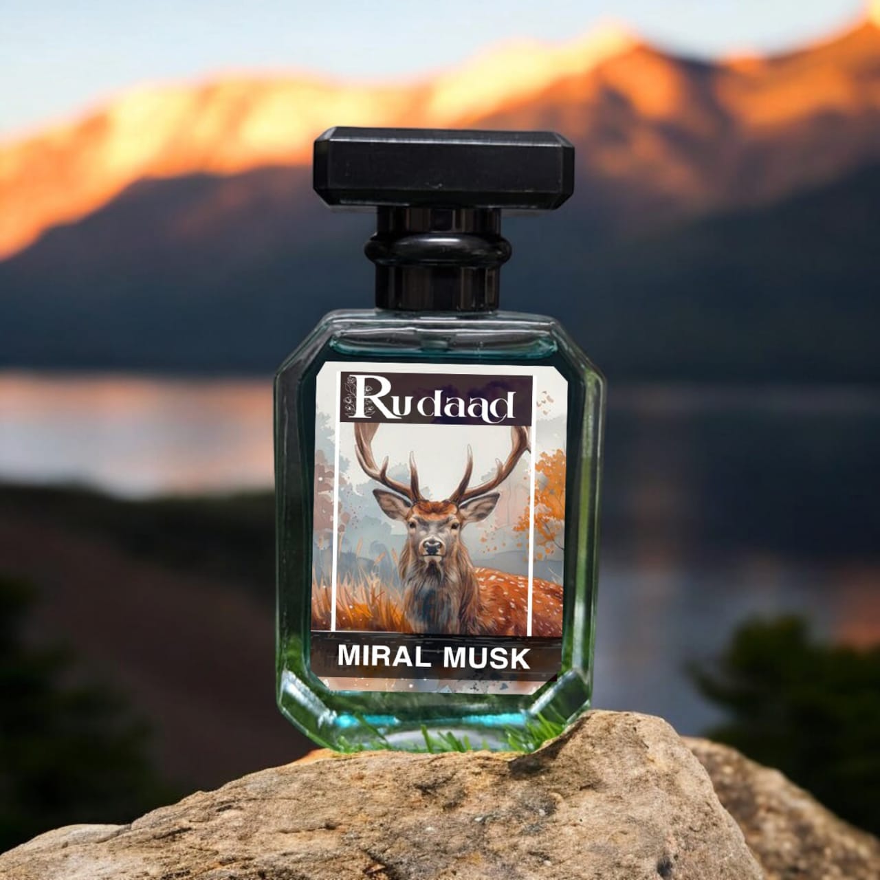 miral perfume – Rudad